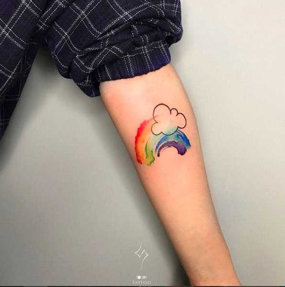 22 Colorful Tattoo Ideas for Women: Unleash Your Vibrant Side