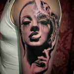 20 Smokey Tattoo Ideas and Inspiration: Unveiling the Beauty of Smokey Ink