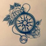 19 Dog Tag Tattoo Ideas
