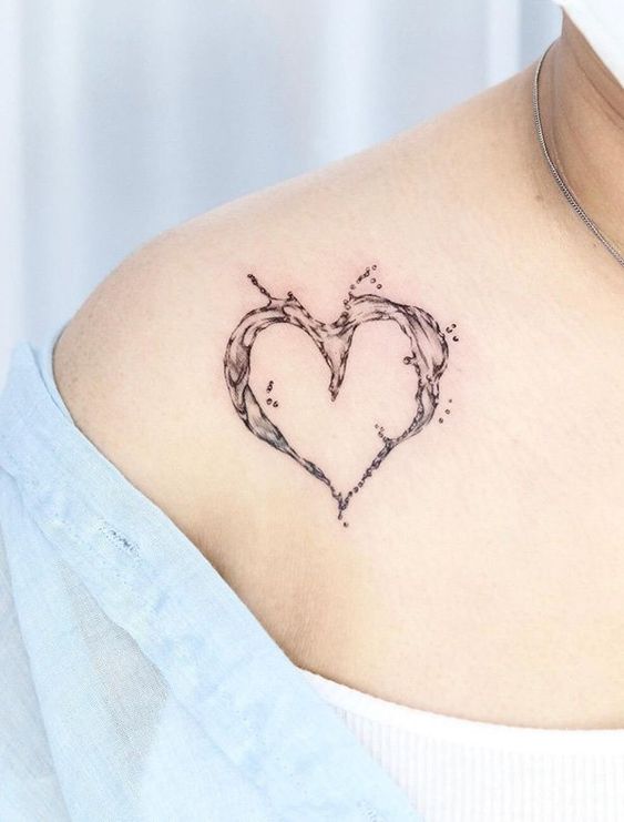 Rustic Tattoos for Women: 15 Brave Ideas for Timeless Beauty