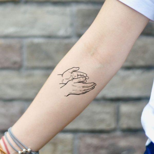 22 Minimalist Christian Tattoo Ideas: Embrace Your Faith with Simplicity