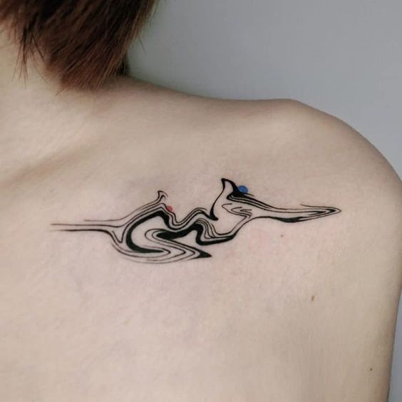 20 Smokey Tattoo Ideas and Inspiration: Unveiling the Beauty of Smokey Ink