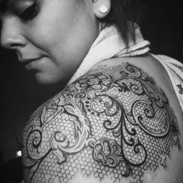Intricate Tattoo Designs for Women: 10 Ideas to Elevate Your Ink