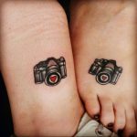 Bestie Tattoos: 25 Unique Ideas to Celebrate Friendship