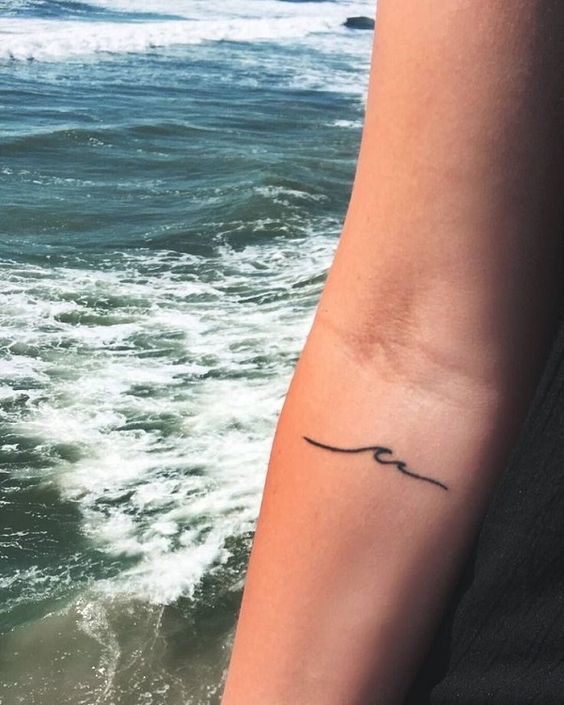 22 Minimalist Christian Tattoo Ideas: Embrace Your Faith with Simplicity