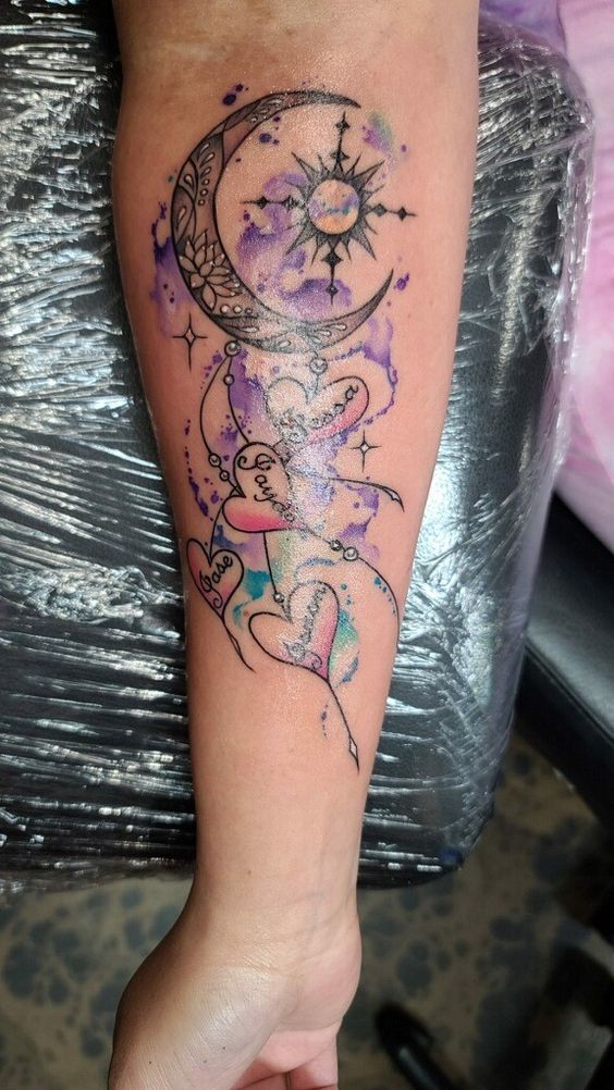 Forever in Ink: 25 Name Tattoo Ideas for Men