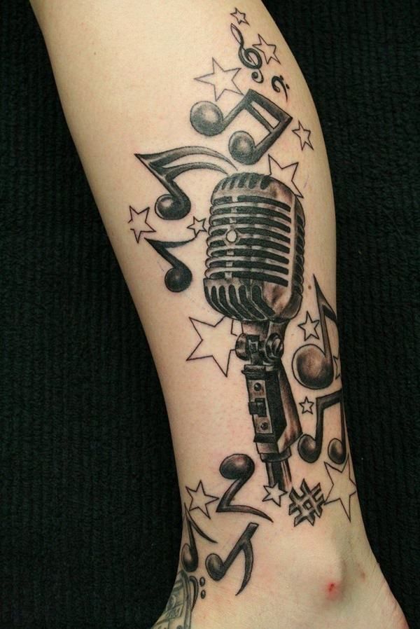 29 Striking Foot Tattoo Ideas for Women