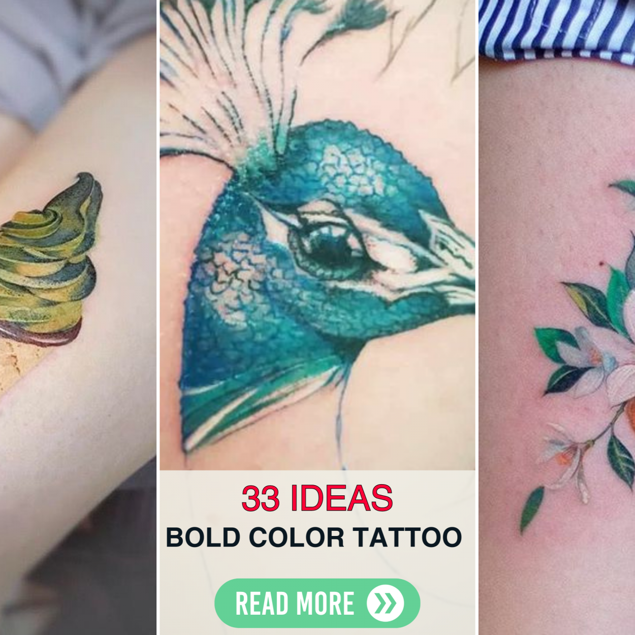 Neck Tattoos for Men: 19 Bold Ideas to Showcase Your Style