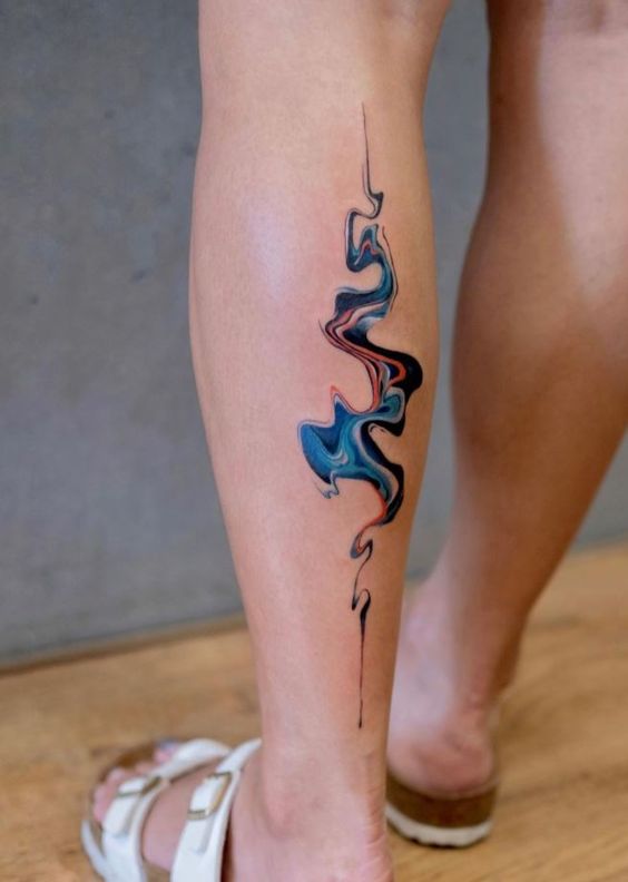 22 Colorful Tattoo Ideas for Women: Unleash Your Vibrant Side