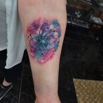 18 Ideas for Colorful Tattoo Cover-Ups: Transforming Old Ink into Art