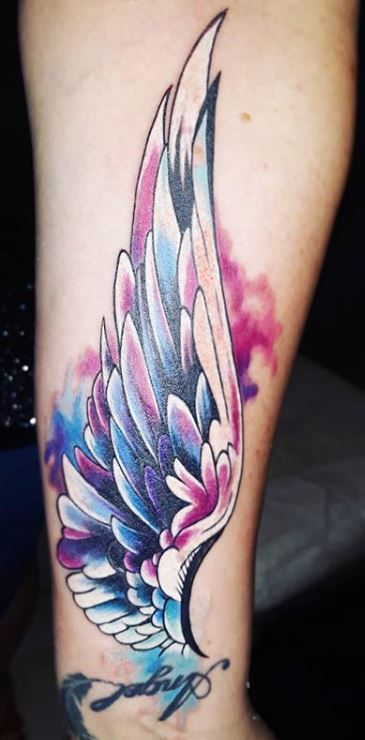 19 Sentimental Tattoo Ideas for Women