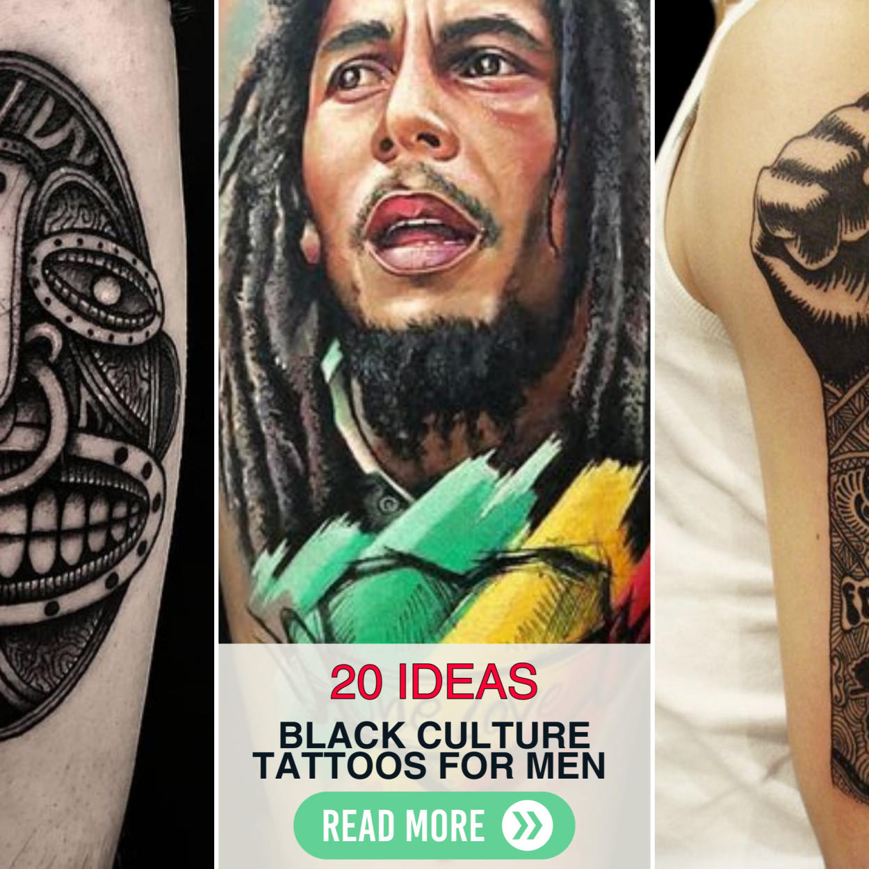 17 Lion Tattoo on Back: Symbolize Strength and Dominance - besttattoo ...