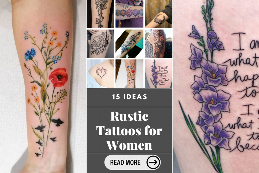 23 Snake Tattoos on Thigh: Alluring Art for Your Legs