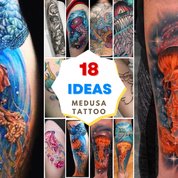 Boujee Tattoos for Women: 17 Bold Ideas to Make a Statement