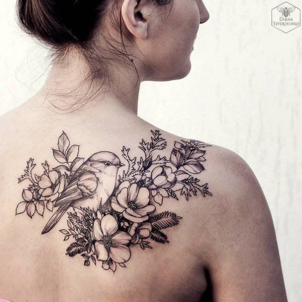 Intricate Tattoo Designs for Women: 10 Ideas to Elevate Your Ink