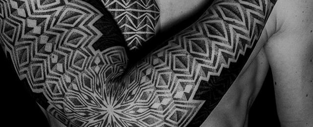 Best sleeve tattoos for men