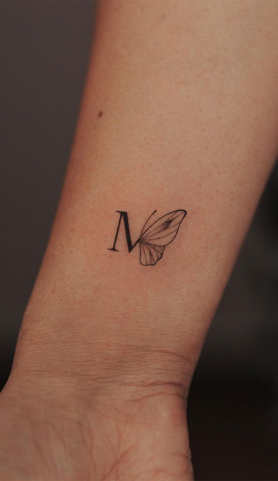 14 Charming Small Tattoo Ideas for Women