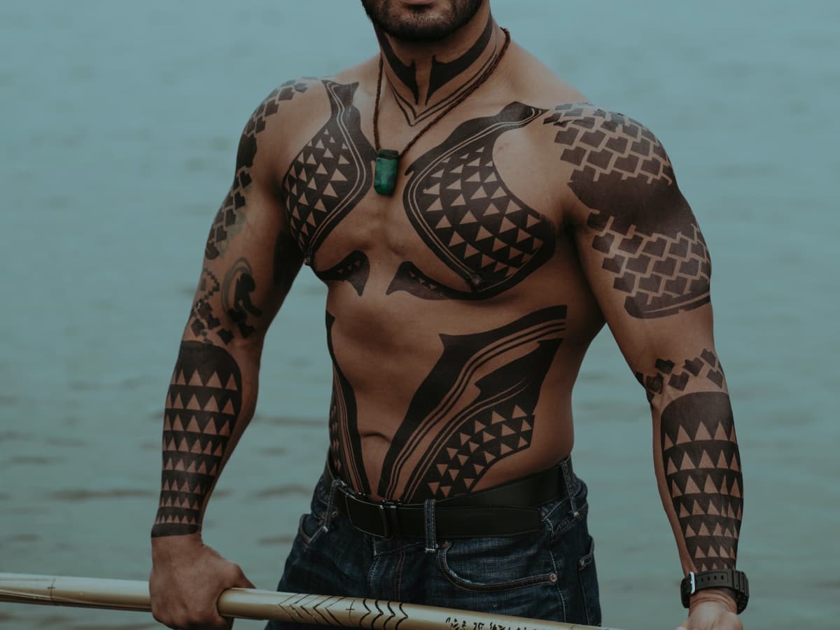Best Tattoo Ideas for Men: 25 Designs to Inspire Your Ink