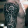 18 Dainty Christian Tattoo Ideas: Embrace Your Faith with Elegant Ink