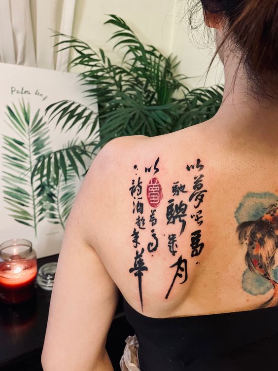 Embrace Tradition: 19 Folk Tattoo Ideas That Celebrate Cultural Heritage