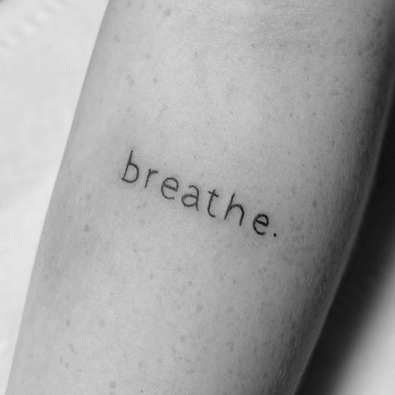20 Psychology Tattoo Minimalist Ideas: Mindful Ink for the Thoughtful ...