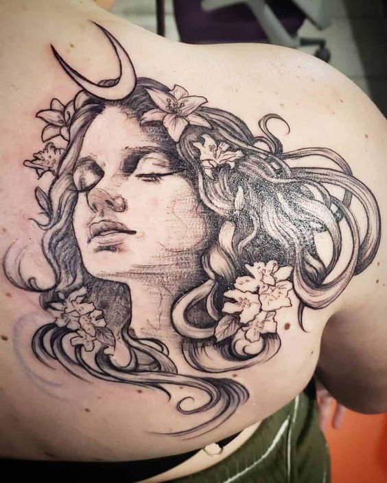 20 Fall Tattoo Designs: Embrace the Beauty of Autumn