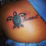 21 Sea Turtle Tattoo Designs: Embrace the Grace of the Ocean