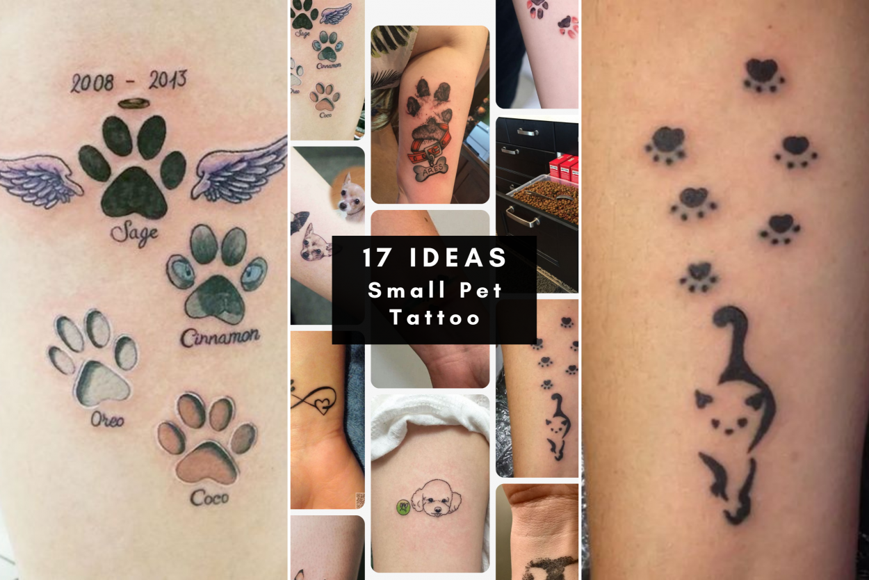 19 Sentimental Tattoo Ideas for Women