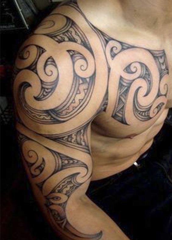 Embrace Tradition: 19 Folk Tattoo Ideas That Celebrate Cultural Heritage