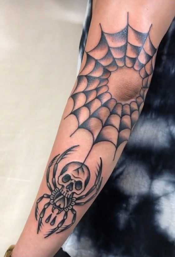 25 Prison Tattoos Ideas: Symbolism and Stories Behind the Ink - Welcome ...