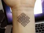 20 Psychology Tattoo Minimalist Ideas: Mindful Ink for the Thoughtful ...