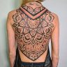 20 Dope Back Tattoo Designs for Women: Embrace the Beauty of Body Art