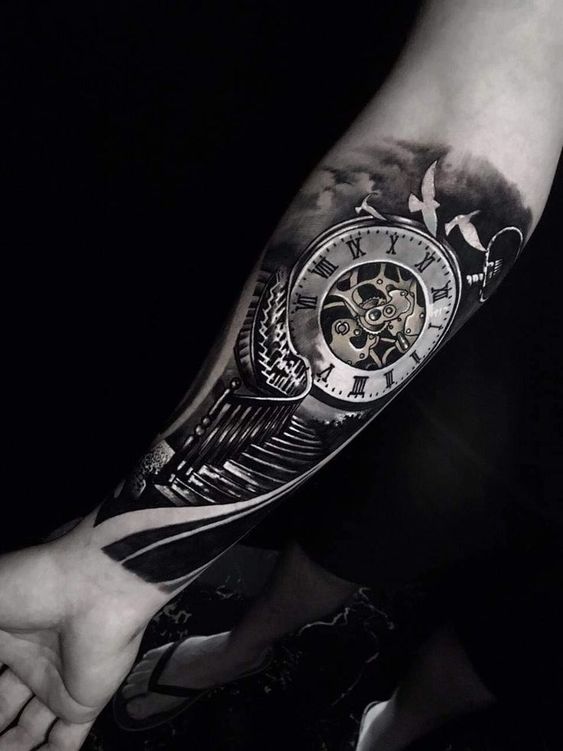 25 Prison Tattoos Ideas: Symbolism and Stories Behind the Ink - Welcome ...