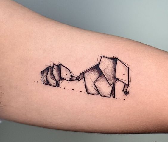 18 Elephant Tattoos: Simple Ideas that Make a Big Impact