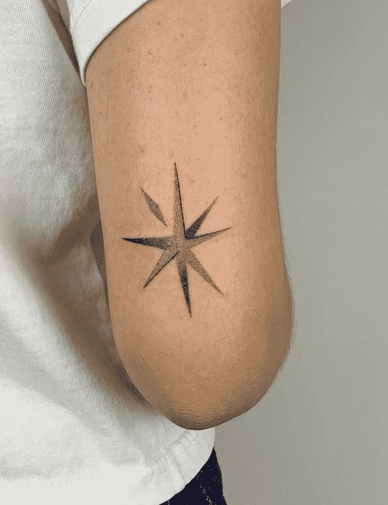 17 Simple Western Tattoo Ideas: Embrace the Wild West Spirit