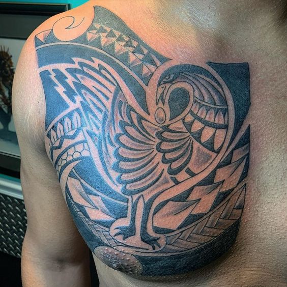 Celebrate Life: 20 Long Live Tattoo Ideas for Dark Skin