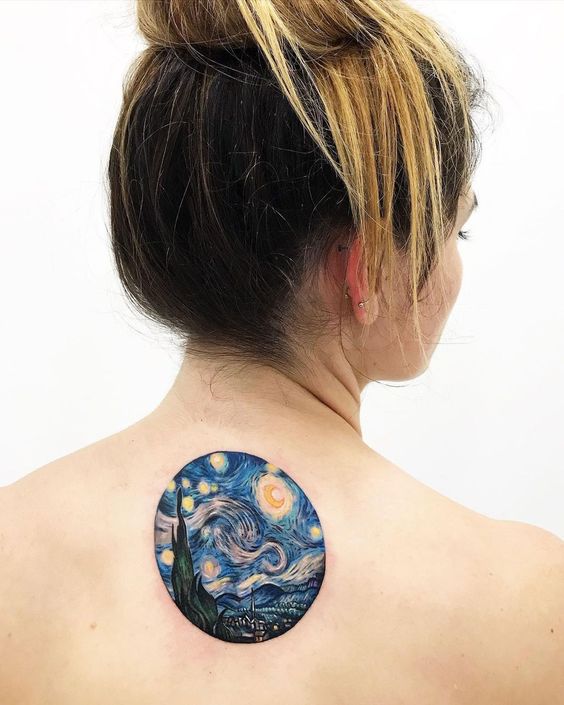 20 Dope Back Tattoo Designs for Women: Embrace the Beauty of Body Art