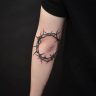 18 Dainty Christian Tattoo Ideas: Embrace Your Faith with Elegant Ink