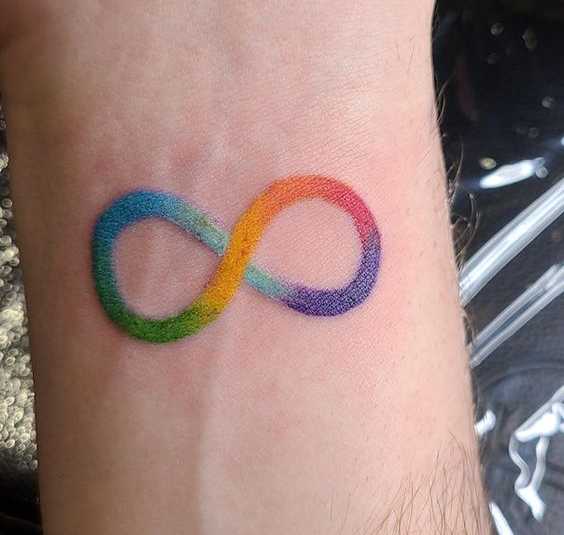 21 Pride Tattoo Ideas: Celebrate Diversity with Stunning Ink