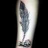 20 Dream Chaser Tattoo Ideas - Welcome to Fashion Maverick! Discover ...