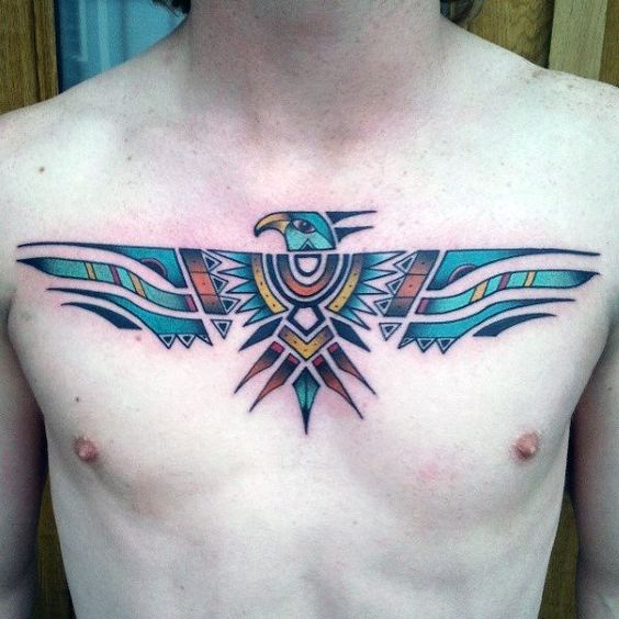 21 Cherokee Indian Tattoo Ideas: Honoring Culture and Tradition in Ink