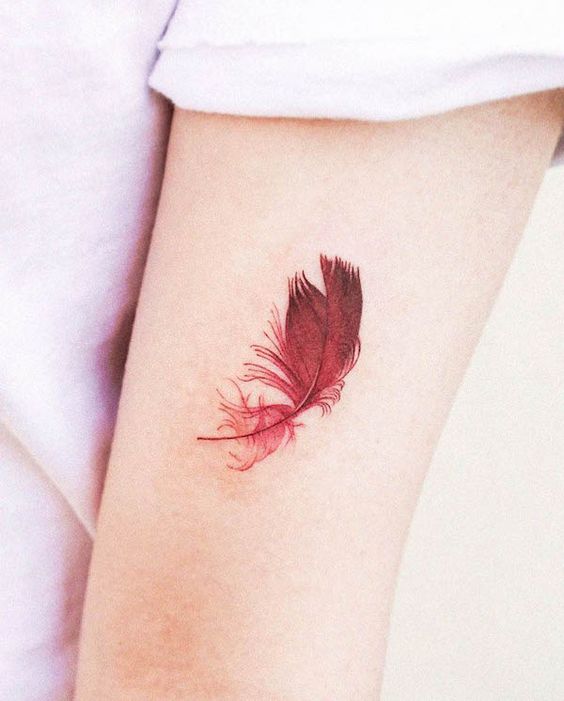 17 Red Cardinal Tattoo Ideas: Symbolism and Beauty in Ink