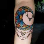 18 Blessed Tattoo Ideas: Finding Divine Inspiration for Your Next Ink