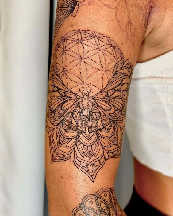 30 Aztec Tattoo Ideas: Exploring Ancient Artistry