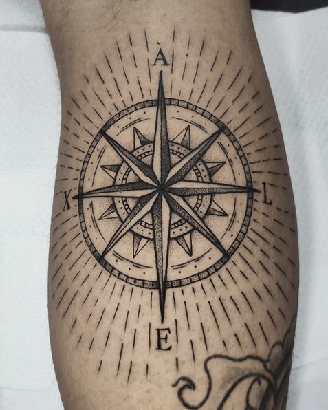 28 Divergent Tattoo Ideas: Embrace Your Uniqueness with Creative and ...