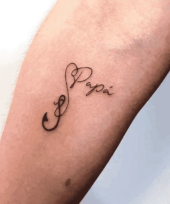 27 Handwriting Tattoo Ideas: Express Your Unique Style