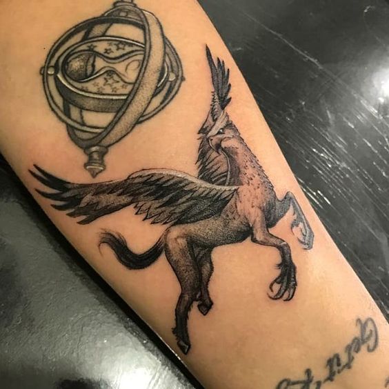 28 Divergent Tattoo Ideas: Embrace Your Uniqueness with Creative and ...