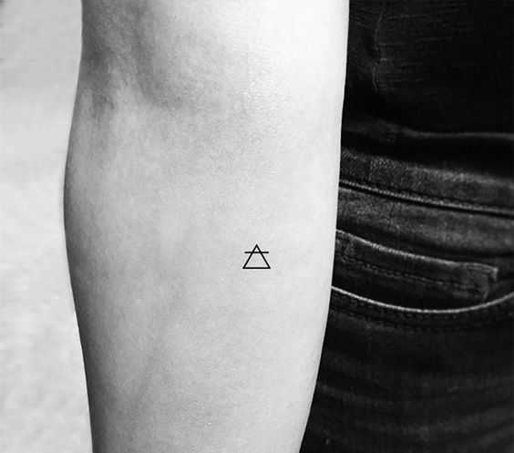 19 Inner Elbow Tattoo Ideas for Women - Welcome to Fashion Maverick ...