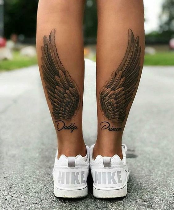 18 Blessed Tattoo Ideas: Finding Divine Inspiration for Your Next Ink