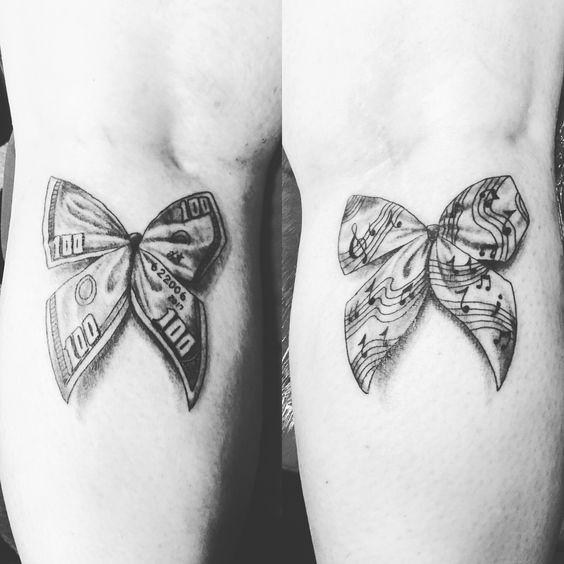 23 Money Sign Tattoo Ideas Besttattoo Wiki Unveiling Exquisite Ink Art